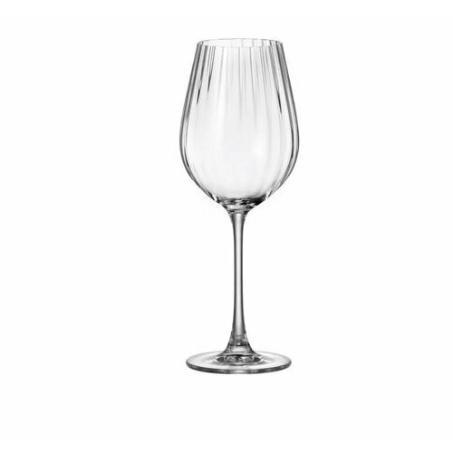 Набор бокалов для белого вина "COLUMBA OPTIC" 500 мл 2 шт.