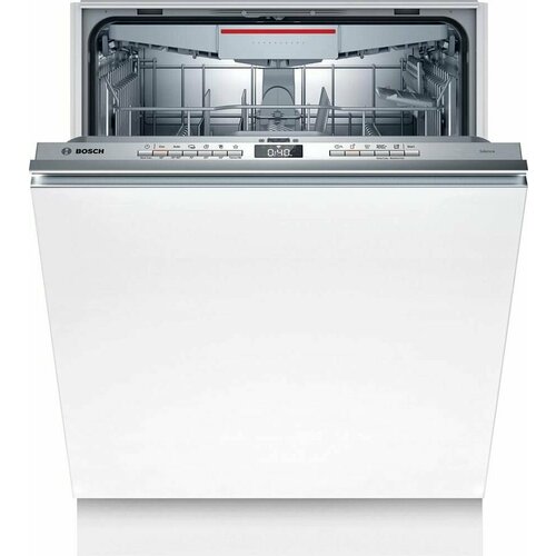 Встраиваемая Посудомоечная машина Bosch SMV 4HVX40E