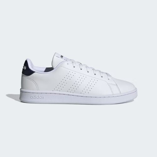 Кроссовки adidas, размер 8,5 UK, белый
