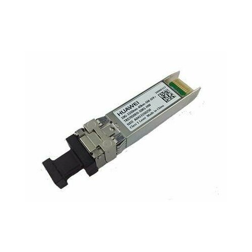 Трансивер Huawei OSX040N01 SFP+ 10G 02310CNF