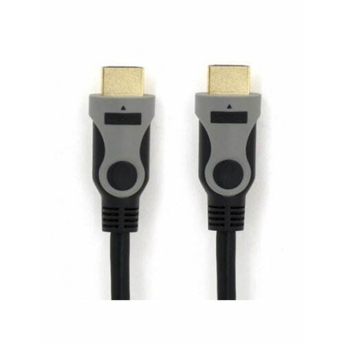 Кабель HDMI-HDMI VER.1.4 5 м GOLD