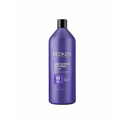 Бальзам для волос Redken Color Extend Magnetics Conditioner 1000 мл, для окрашенных волос