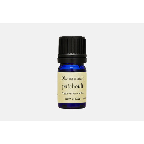 Эфирное масло Erbe Toscane, Patchouli 5мл