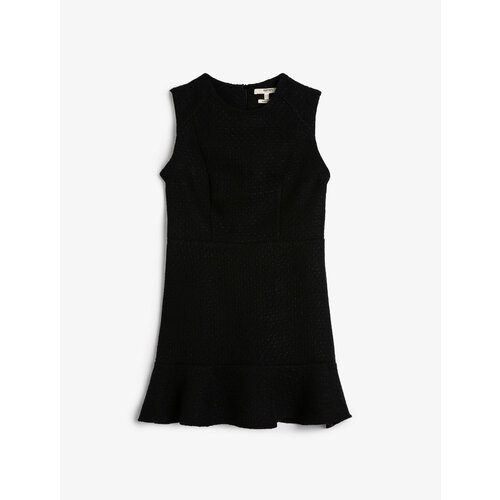 Платье KOTON, размер 38, черный