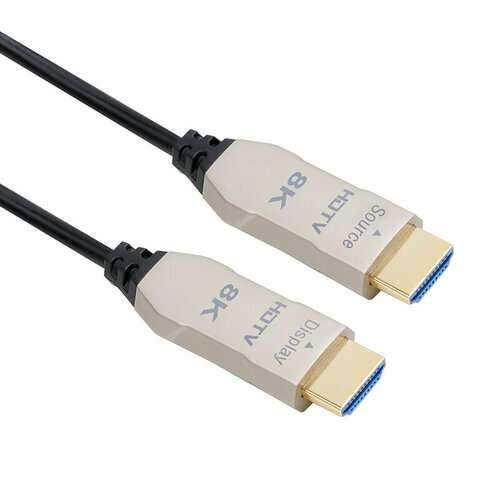 Аксессуар AOpen HDMI 19M/M ver 2.1 15m AD3743C-15.0