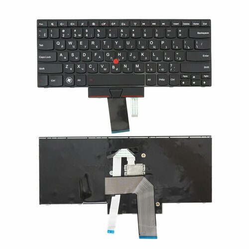 Клавиатура для ноутбука Lenovo 04W0800