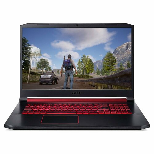 Acer Nitro 5 AN517-55-57WA i5-12500H 8GB 256GB RTX3050 17.3 FHD 144Hz