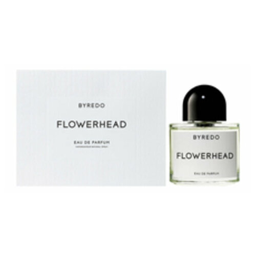 Byredo Flowerhead парфюмерная вода 12мл