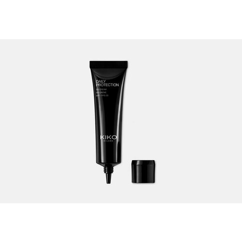 Bb крем KIKO MILANO DAILY PROTECTION BB CREAM цвет: 01 Ivoryобъем: 30 мл