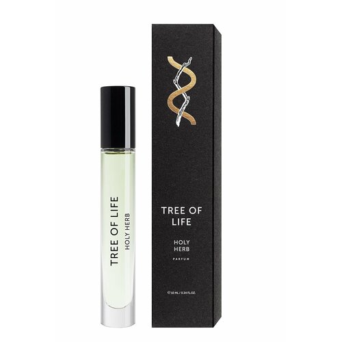 Brocard unisex Tree Of Life - Holy Herb (parfum) Духи 10 мл. mini