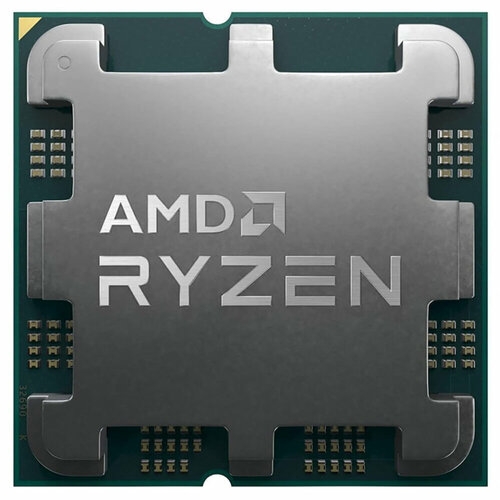 Процессор AMD Ryzen 5 8500G AM5,  6 x 3500 МГц, OEM