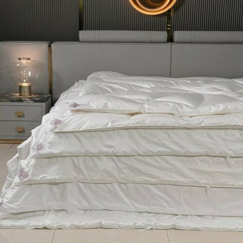 ALLIANCE DOWN&CASHMERE GRASS 220х240 Одеяло двойное