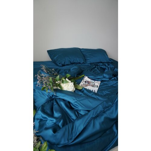 Комплект постельного белья "непостель", Тенсель (100% Лиоцелл), Эвкалиптовое волокно
