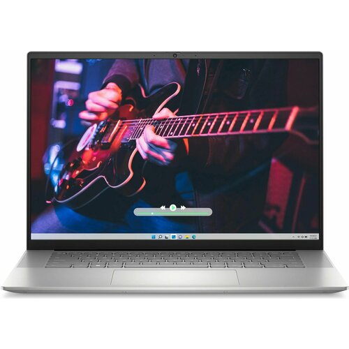 Ноутбук Dell Inspiron 16 5635 (AMD Ryzen 7 7730U/16"/1920x1200/16GB/1024GB SSD/AMD Radeon RX Vega 8/Win 11 Home) Platinum Silver