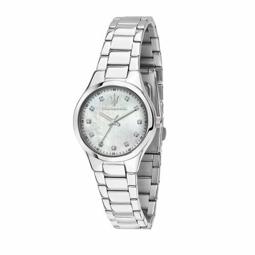 Наручные часы Maserati R8853151504, белый