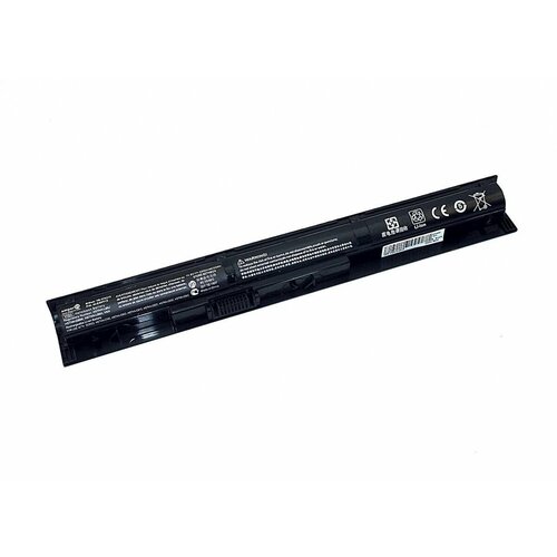 Аккумулятор Amperin для HP Pavilion 17-f031cy (2200mAh)