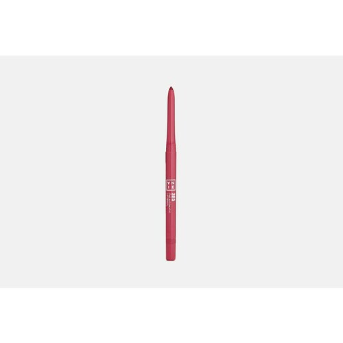 Карандаш для губ 3INA The Automatic Lip Pencil цвет: 385 / 0.26 г