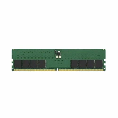 Оперативная память Kingston Branded DDR5 32GB 5600MT/s DIMM CL46 2RX8 1.1V 288-pin 16Gbit