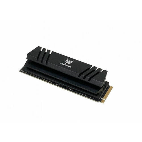Накопитель SSD Acer M.2 4TB GM7000 PCIe 4.0 x4 (BL.9BWWR.107)