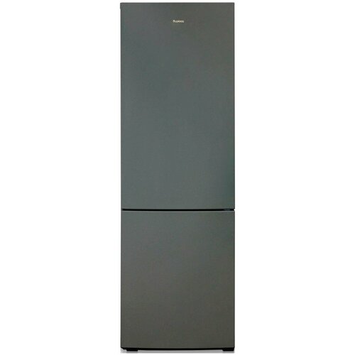 Двухкамерный холодильник Бирюса W6027