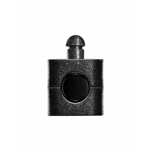 Женская туалетная вода по мотивам Yves Saint Laurent Black Opium 10 мл в подарочной коробке от Черных Парфюм