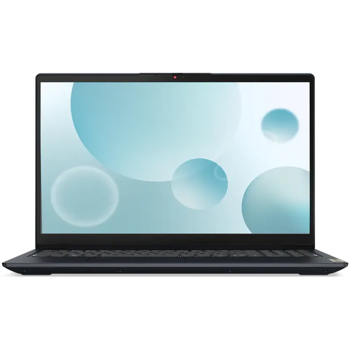 Ноутбук Lenovo IdeaPad 1 15IAU7 [82QD009VRM] серый {i3 1215U/8 ГБ/512ГБ SSD/Intel UHD/15.6" FHD/W11}