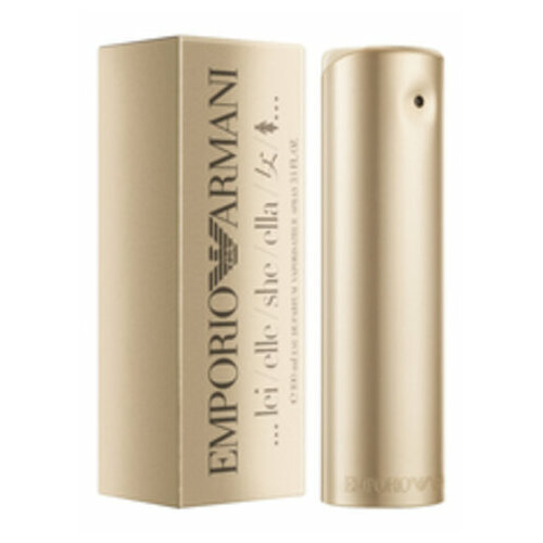 Giorgio Armani Emporio Woman (современное издание) парфюмерная вода 30мл