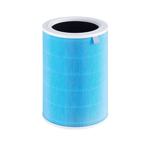 BEHEART Фильтр для Очистителя воздуха Air Purifier Pro H Blue