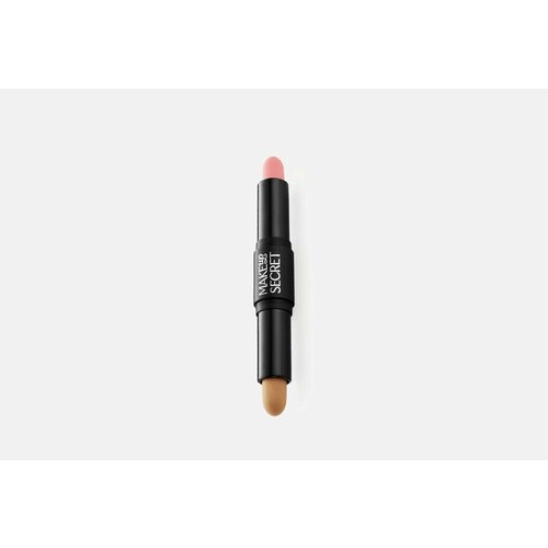 Корректор MAKE UP SECRET Double Contour Stick цвет: Tan+Natural Pink / 7.6 г