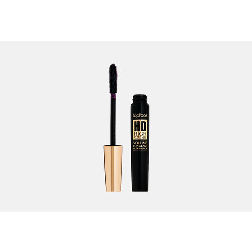 Тушь для ресниц Topface, HD Volume Mascara 11шт