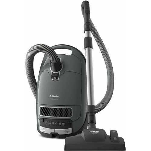 Бытовой пылесос Miele Complete C3 Silence Flex EcoLine