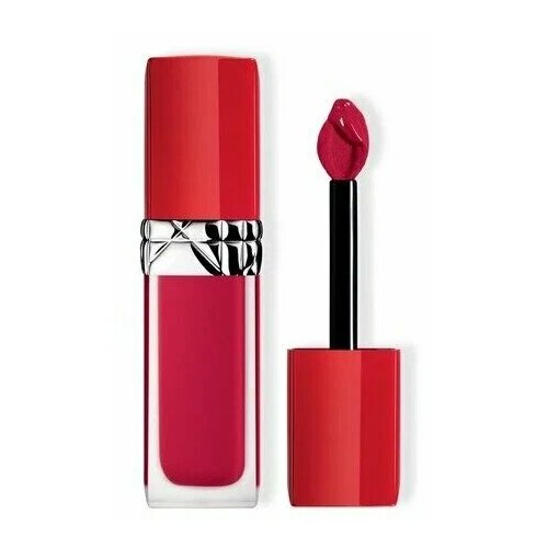 Помада для губ ROUGE DIOR ULTRACARE LIQUID тон 760 Christian Dior