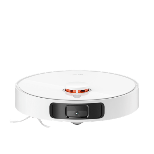 Робот-пылесос Xiaomi Robot Vacuum X20+ EU (BHR8124EU)