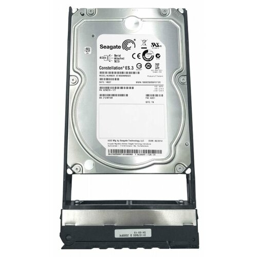 Жесткий диск Huawei 02350BVT 4Tb 7200 SAS 3,5" HDD