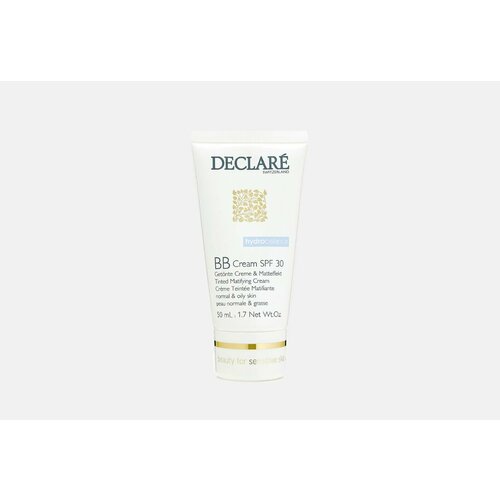 BB крем SPF 30 / DECLARE, BB Cream / 50мл