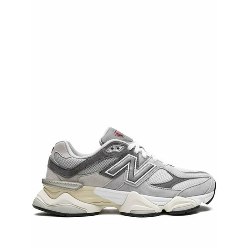 Кроссовки New Balance 9060, размер 42 EU, белый, серый