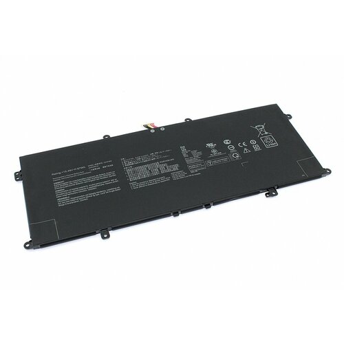Аккумуляторная батарея для ноутбука Asus ZenBook 14 UX425EA-PURE12 15.4V (67wh)