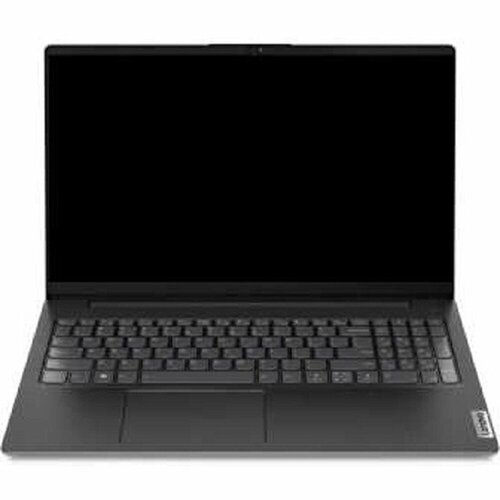 Lenovo Ноутбук Lenovo V15 G3 IAP 82TT00FTRU Black 15.6" {FHD TN i3-1215U/8Gb/256Gb SSD/DOS}