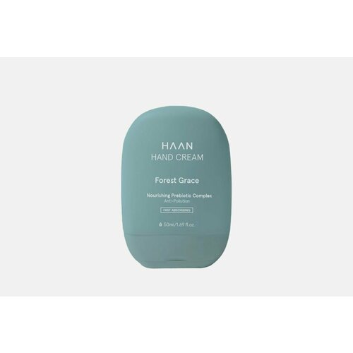 Крем для рук HAAN HAND CREAM FOREST GRACE