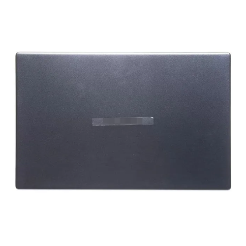 Крышка матрицы для ноутбука Honor MagicBook 15 X15 D15 2021 / D15 2022 года / 15 D15 2020 года - серая