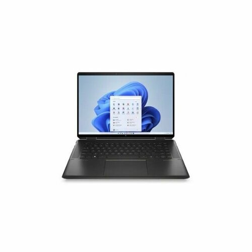 Hp Ноутбук Spectre x360 16-f1027nn 79S15EA Nightfall Black 16"