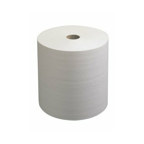 Полотенца бумажные Professional XXL 2 - слойные STYLE 150м 1020г белые, 2 упаковки