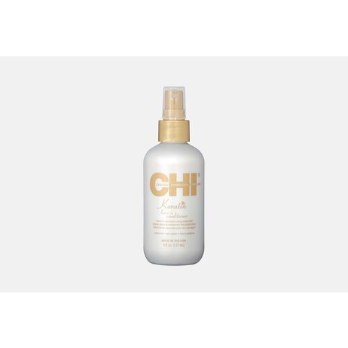 Несмываемый кондиционер для волос CHI Leave-In Conditioner 177 мл