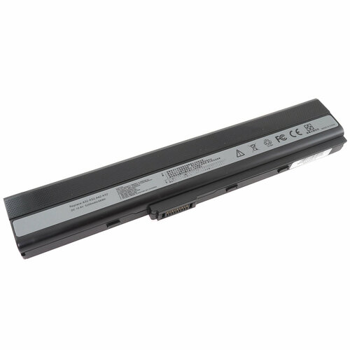Аккумулятор для ноутбука Asus A41-K52