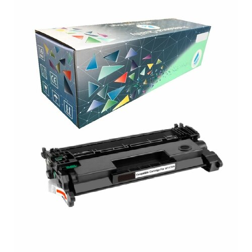 Картридж W1510X С чипом для HP LJ Pro 4003/4103 7K AQUAMARINE (Совместимый)