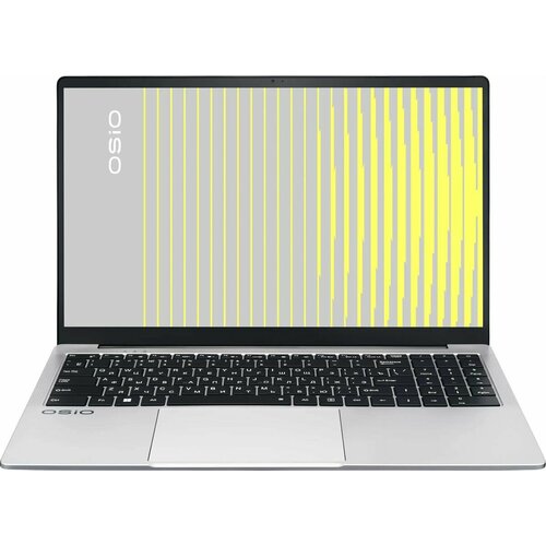 Ноутбук Intel FocusLine F150i-001 F150I-001, 15.6", 2023, IPS, Intel Core i3 1125G4 2ГГц, 4-ядерный, 8ГБ DDR4, 256ГБ SSD, Intel UHD Graphics