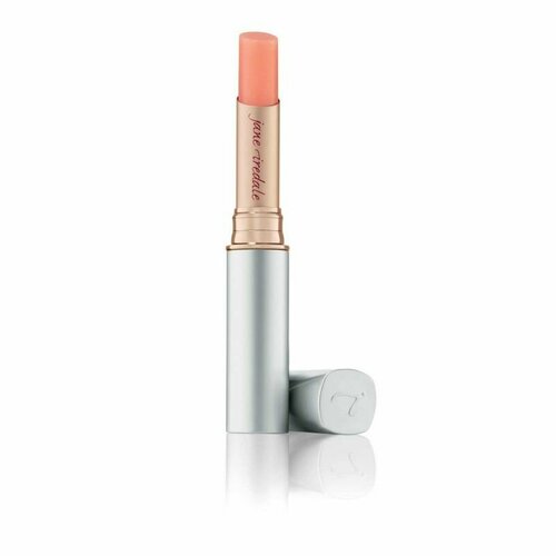 Jane Iredale Just Kissed Lip and Cheek Stain Forever Pink бальзам для губ и щек невероятно розовый