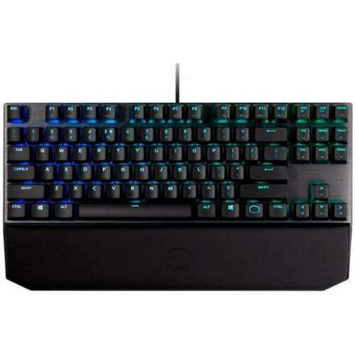 Игровая клавиатура/ Cooler Master Keyboard MK730/ Cherry Brown/ RU layout
