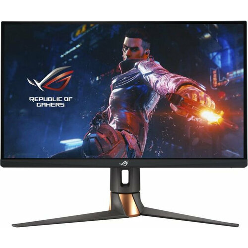 Монитор 27" ASUS ROG Swift PG27UQR