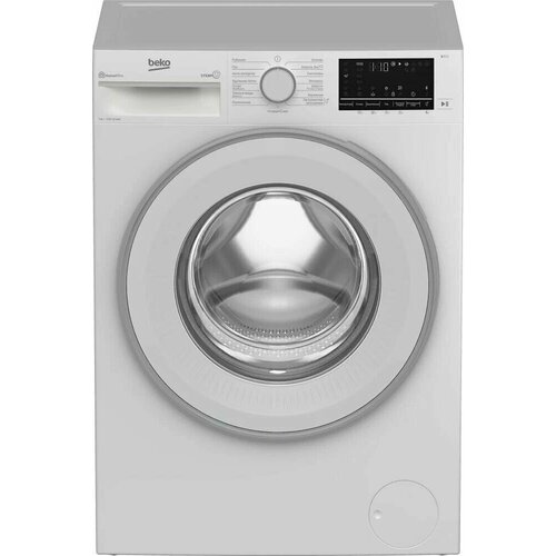 Стиральная машина Beko B3WFR572WW, белый